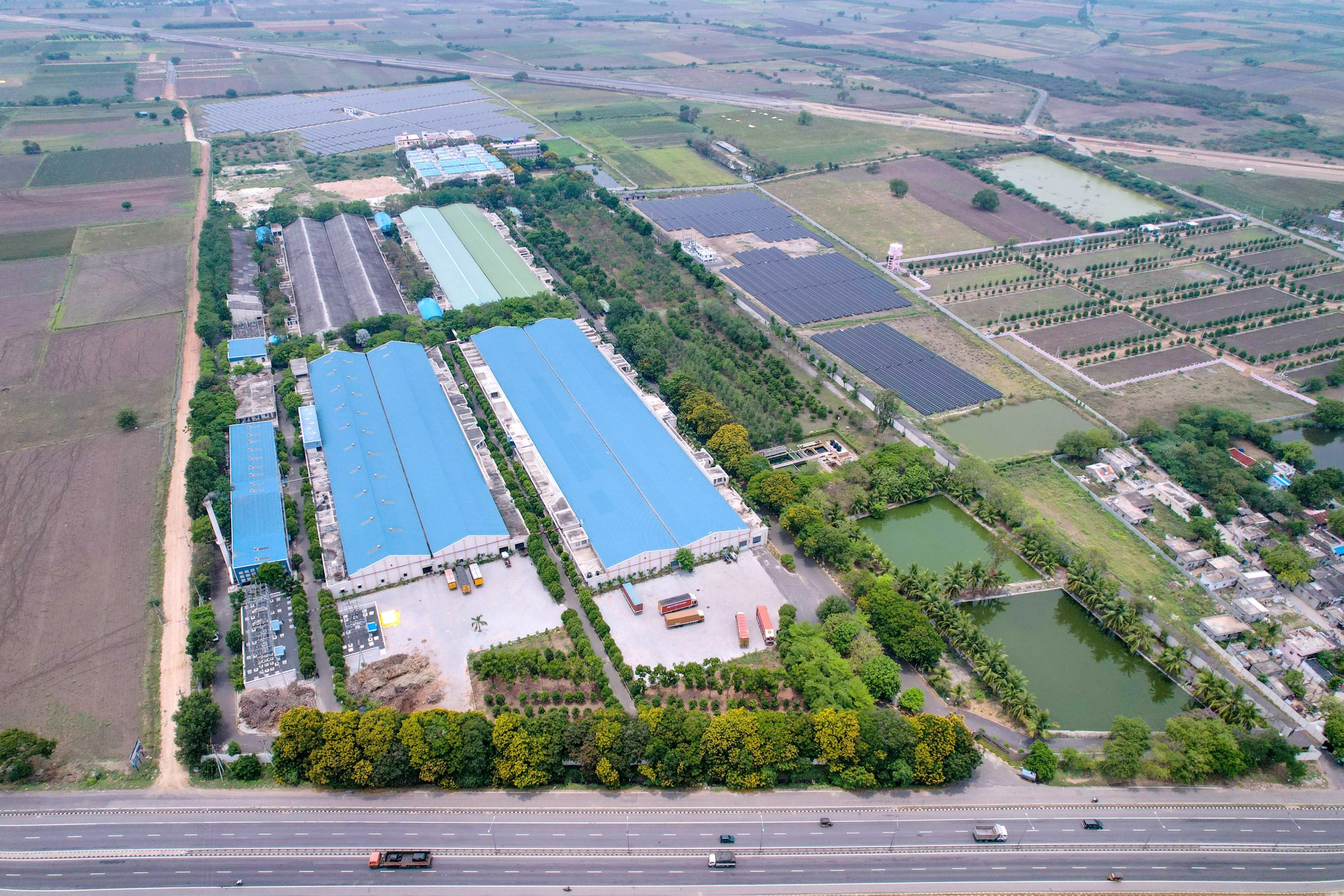 About Us – Vasantha