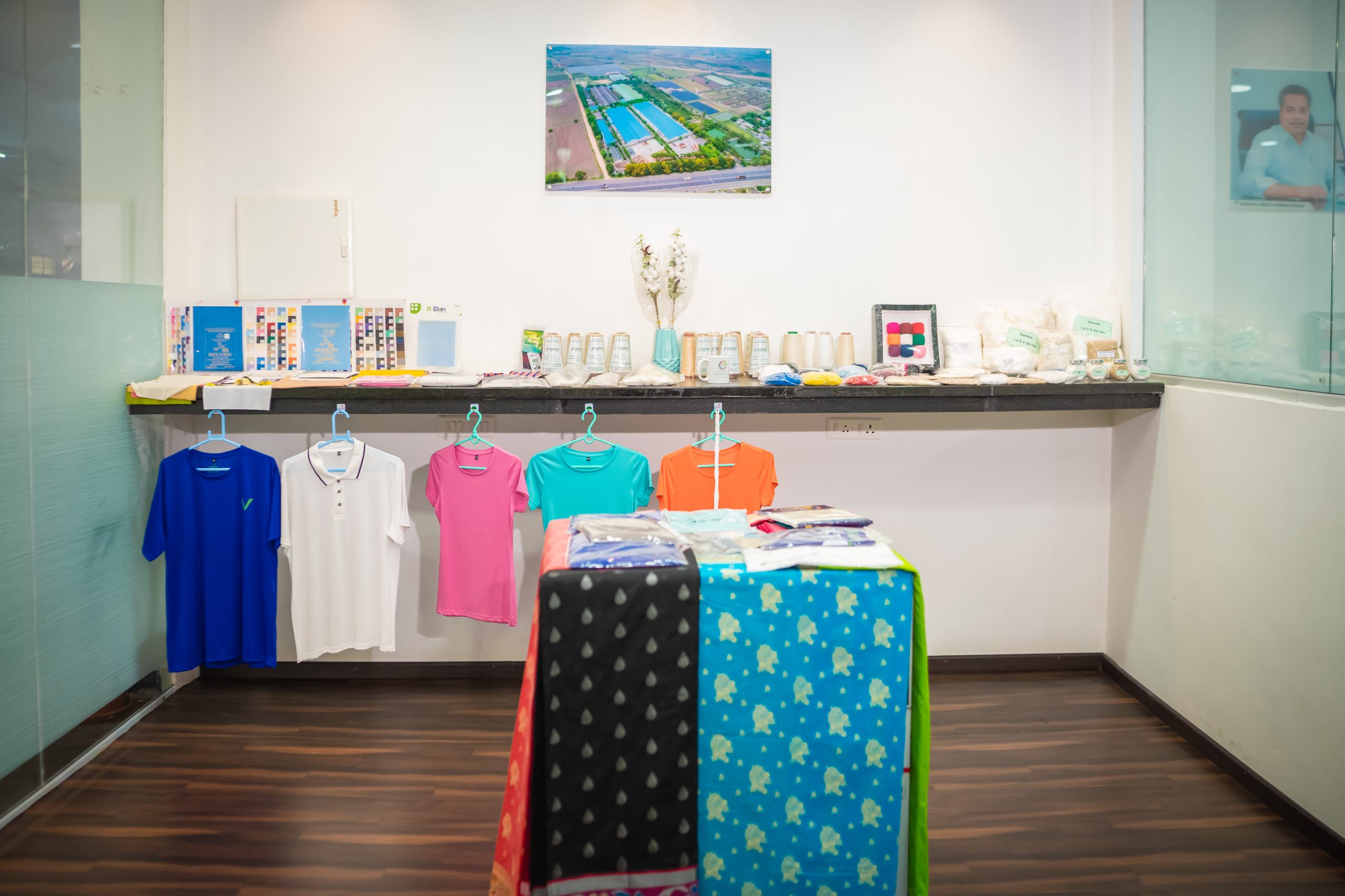 Products – Vasantha